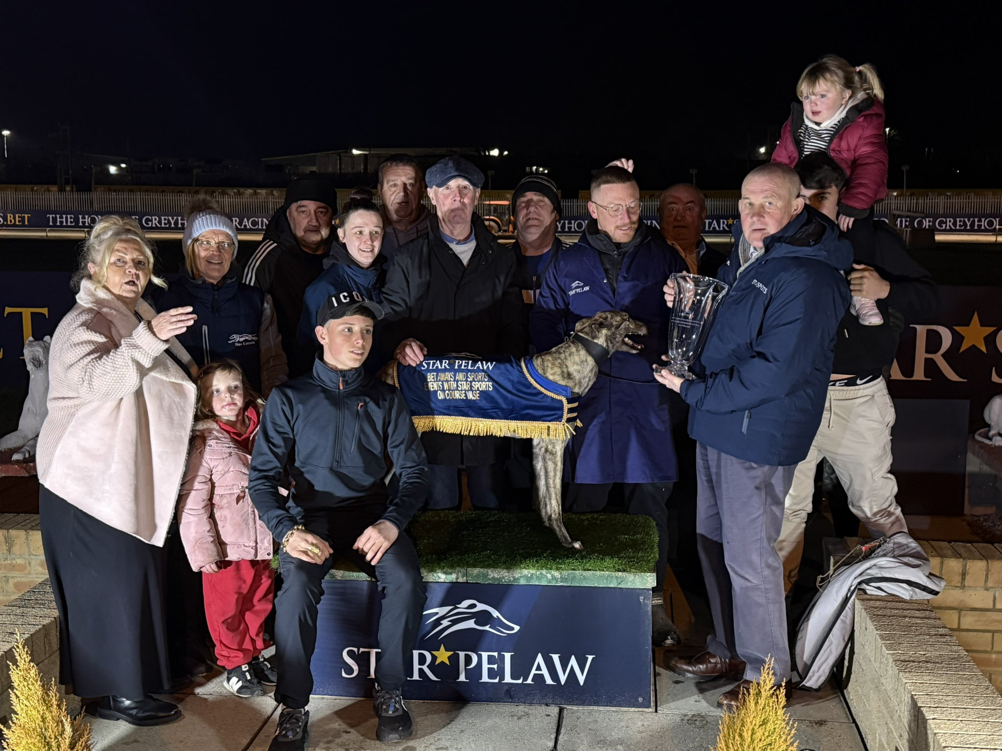 Ownership – Star Pelaw